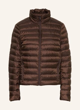Canada Goose Lightweight-Daunenjacke Aethera braun