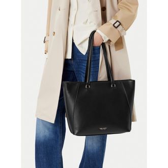 Nine West Handtasche Nine West EO-WYOMING-LDA8449 Schwarz