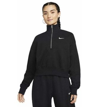 Nike Sportswear Phoenix Fleece W - Sweatshirt - Damen