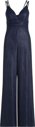 Vera Mont Jumpsuit mit Glanzeffekt