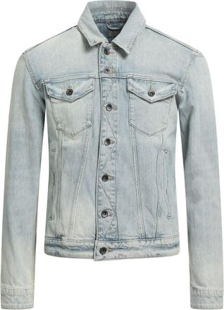 John Varvatos JACKEN & MÄNTEL - Jeansjacken/Mäntel auf YOOX.COM