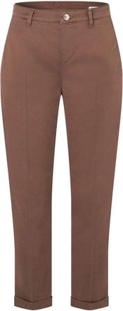 M.A.C Damen Chinohose Chino Turn Up