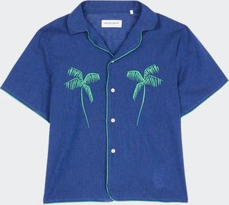 Maison Labiche chemise - Taille XS