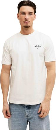 XPLCT Studios Xplct Studios, Homme, Tops, Blanc, Taille: S T-Shirt Destiny