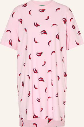 Mey Mey Nachthemd Serie Spice It Up rosa