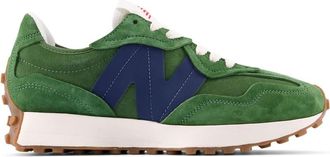 New Balance 327 - Vert