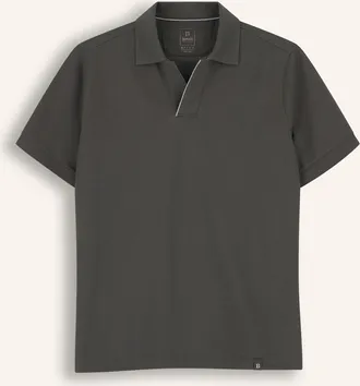Boggi Milano Boggi Milano Poloshirt gruen