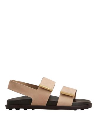 Tod's Sandalen - Rosa