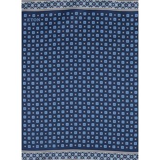 Eton Foulard en soie