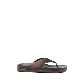 Ancient Greek Sandals Damen, Schuhe, Braun, 37 EUGr&ouml;&szlig;e