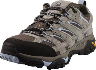Merrell Femme Moab 2 Vent Walking Shoe, Brindle, 39 EU