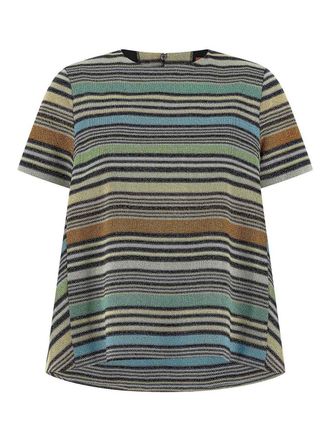 Missoni T-Shirt - Multicolore