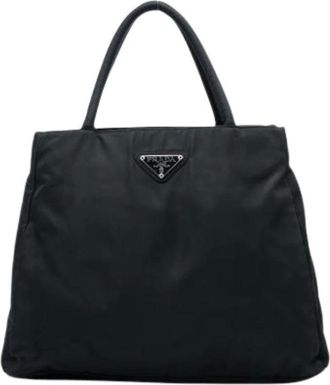 Prada Damen, Pre-Owned, Schwarzk, ONE SIZEGr&ouml;&szlig;e