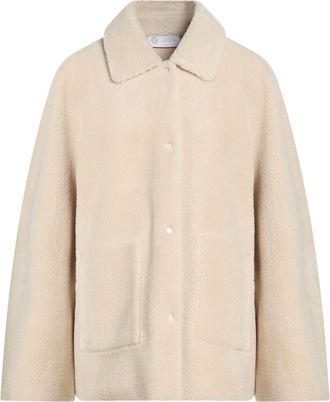 Diana Gallesi JACKEN & M&Auml;NTEL - Shearling- & Kunstfell auf YOOX.COM