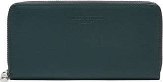 Liebeskind Liebeskind Berlin Sally L WALLET L Sheep Natural mystic river