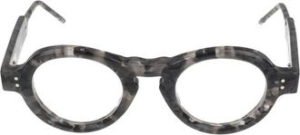 Thom Browne unisex, Accessoires, Multicolore, Taille: 46 MM Ueo922A Eyeglasses