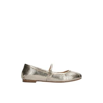 Lola Cruz Femme, Chaussures, Gris, Taille: 39 EU Rima Flats