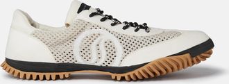 Stella McCartney S-Wave Sport Mesh Panelled Sneakers,, Size: 42