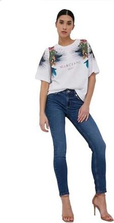 Liu Jo JEANS Donna LIU JO IDEAL UXX042 D4811 78482