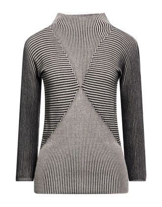 Emporio Armani STRICKWAREN - Rollkragenpullover auf YOOX.COM