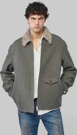 Our Legacy Evolved Jacket