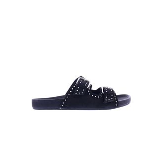 Toral Shoes Femme, Chaussures, Noir, Taille: 38 EU Cora Tongs
