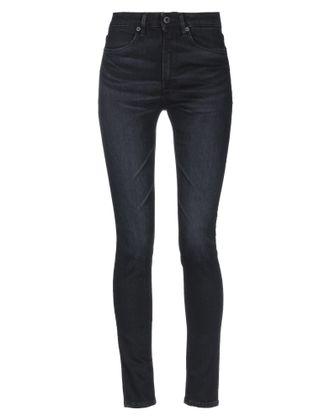 Dondup HOSEN & R&Ouml;CKE - Jeanshosen auf YOOX.COM