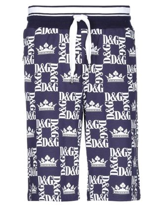 Dolce & Gabbana HOSEN & RÖCKE - Shorts & Bermudashorts auf YOOX.COM