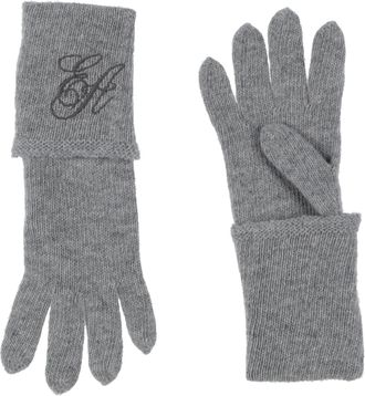 Emporio Armani ACCESSOIRES - Handschuhe auf YOOX.COM