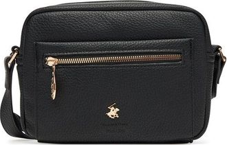 Beverly Hills Polo Club Handtasche CEO-BHPC-C-004-08 Schwarz