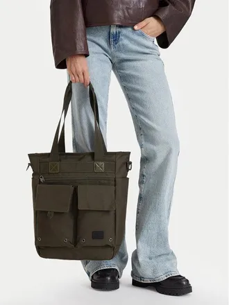 G-Star Handtasche C-HT8440 Khakifarben