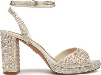 Aldo Sandalen Aldo Alluring 13918881 Wei&szlig;