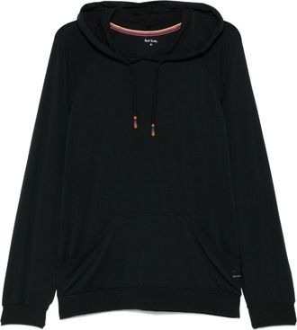 Paul Smith Harry Hoodie - Schwarz