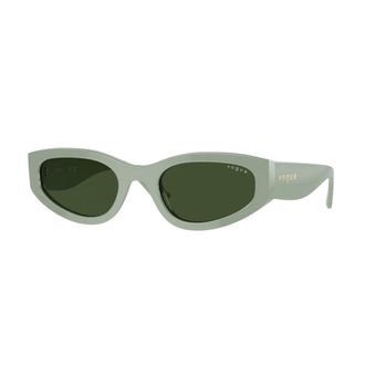 Vogue Eyewear Vogue, Damen, Accessories, Grün, 54 MMGröße
