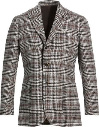 Stile Latino ANZ&Uuml;GE und CO-ORDS - Blazers auf YOOX.COM