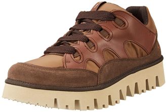 Art 1801 Trento Sneaker,Braun,36 EU