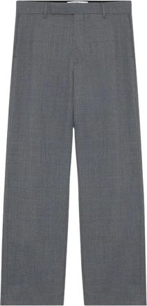 Won Hundred Homme, Pantalons, Gris, Taille: 2XL Eron Pantalons