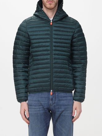 Save The Duck Jacke SAVE THE DUCK Herren Farbe Gr&uuml;n