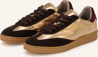 AllSaints Allsaints Sneaker Thelma gold