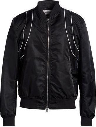 Alexander McQueen MANTEAUX - Vestes et blousons sur YOOX.COM
