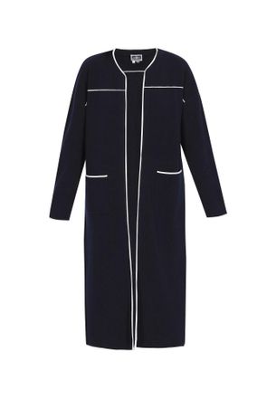 Dreimaster Strickjacke