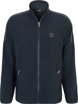 Joy Herren Trainingsjacke DARIUS nachtblau (301), 52