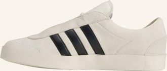 Yohji Yamamoto Y-3 Gazelle Schuh weiss