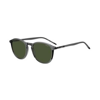 HUGO BOSS Homme, Accessoires, Gris, Taille: 51 MM HG 1346/S Kb7(Qt) Lunettes de soleil