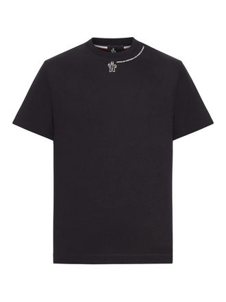 Moncler T-Shirt - Noir