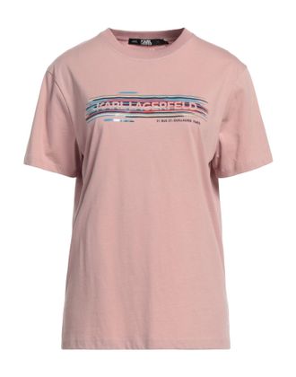 Karl Lagerfeld TOPS - T-shirts auf YOOX.COM