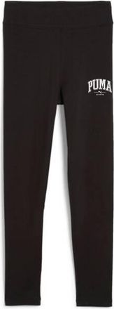 Puma Kinder Tight SQUAD High-Waist Leggings G