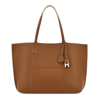 Hogan 7E23 Borsa - - Bags - Damen - Braun - ONE SIZE