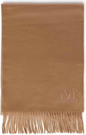 Max Mara Schal - Camel