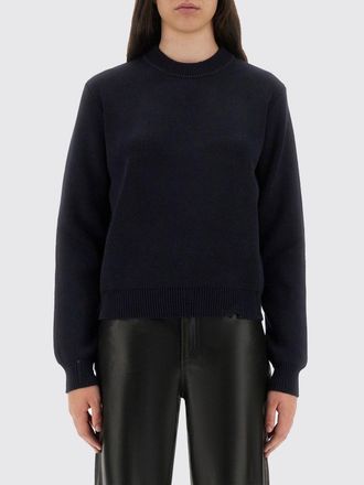 Golden Goose Pullover GOLDEN GOOSE Damen Farbe Blau